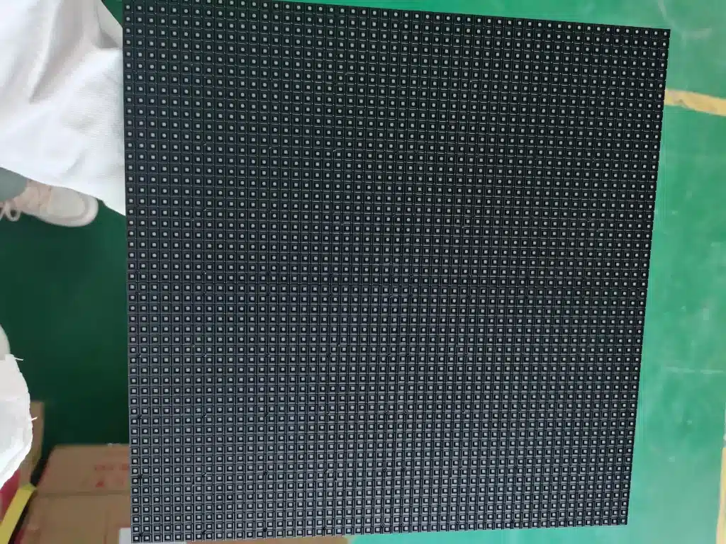 Factory Price P3.91 Indoor Full Color Rental Led Display Panel Spare ...